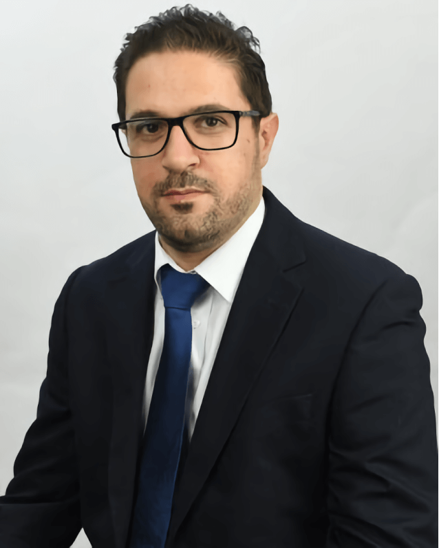 About George K. Konstantinou Law Firm